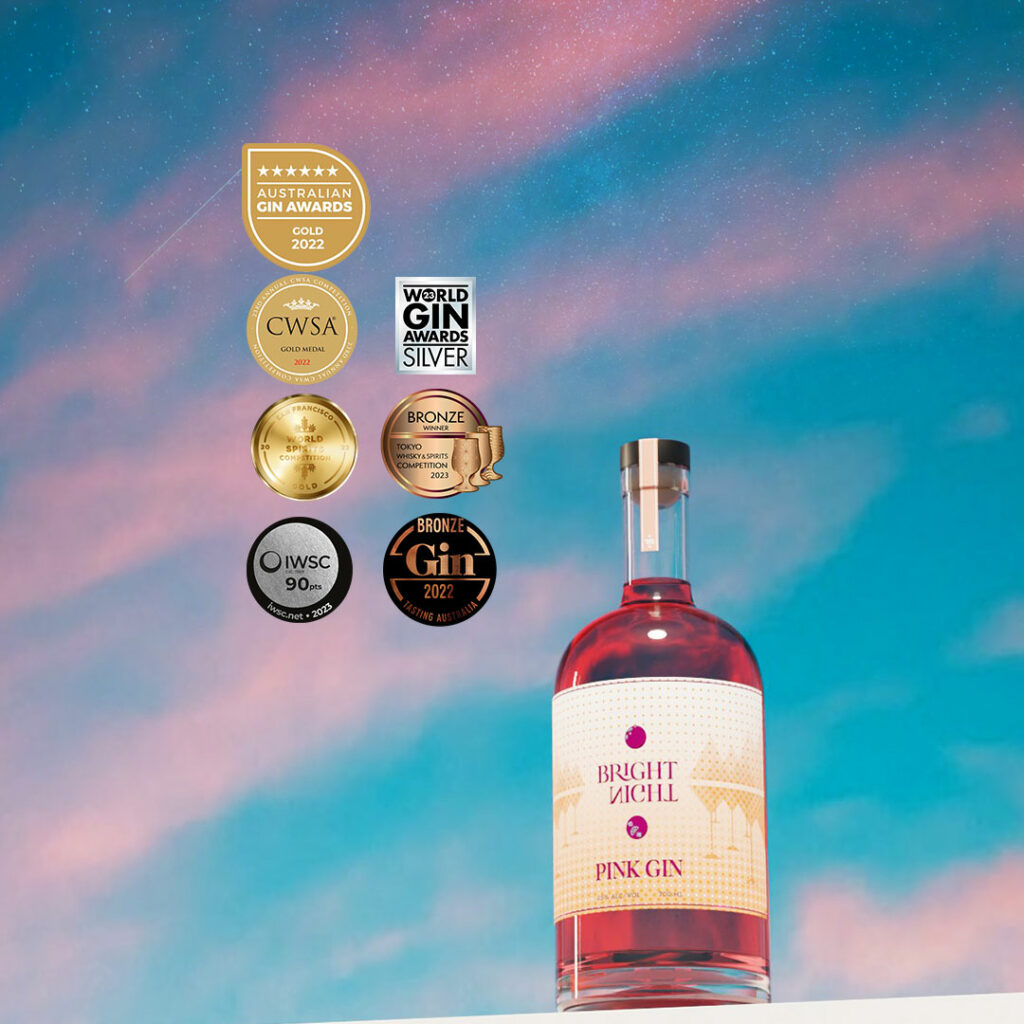 Best Australian Gins - Craft Gin Reviews
